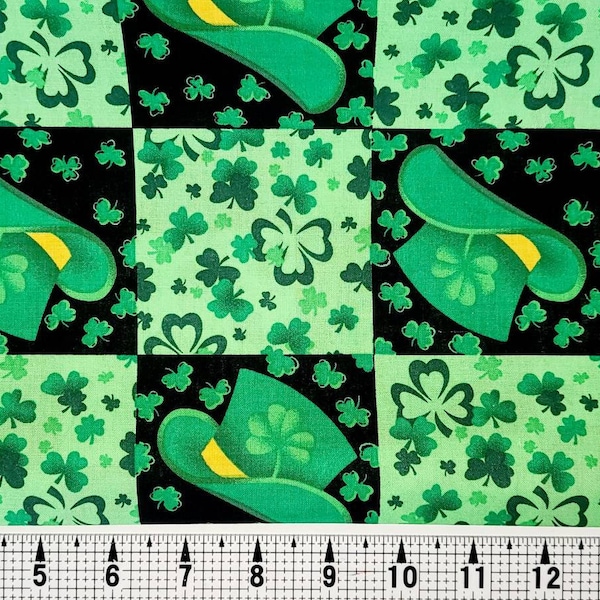 Irish Fabric - Etsy