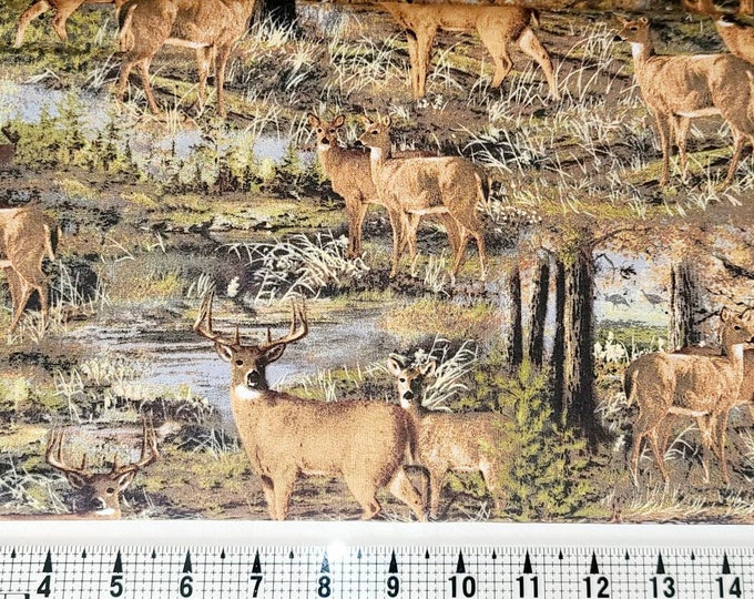 Springs Creative Crested Ringneck Pheasant CP40290 Fabric by the Yard ...