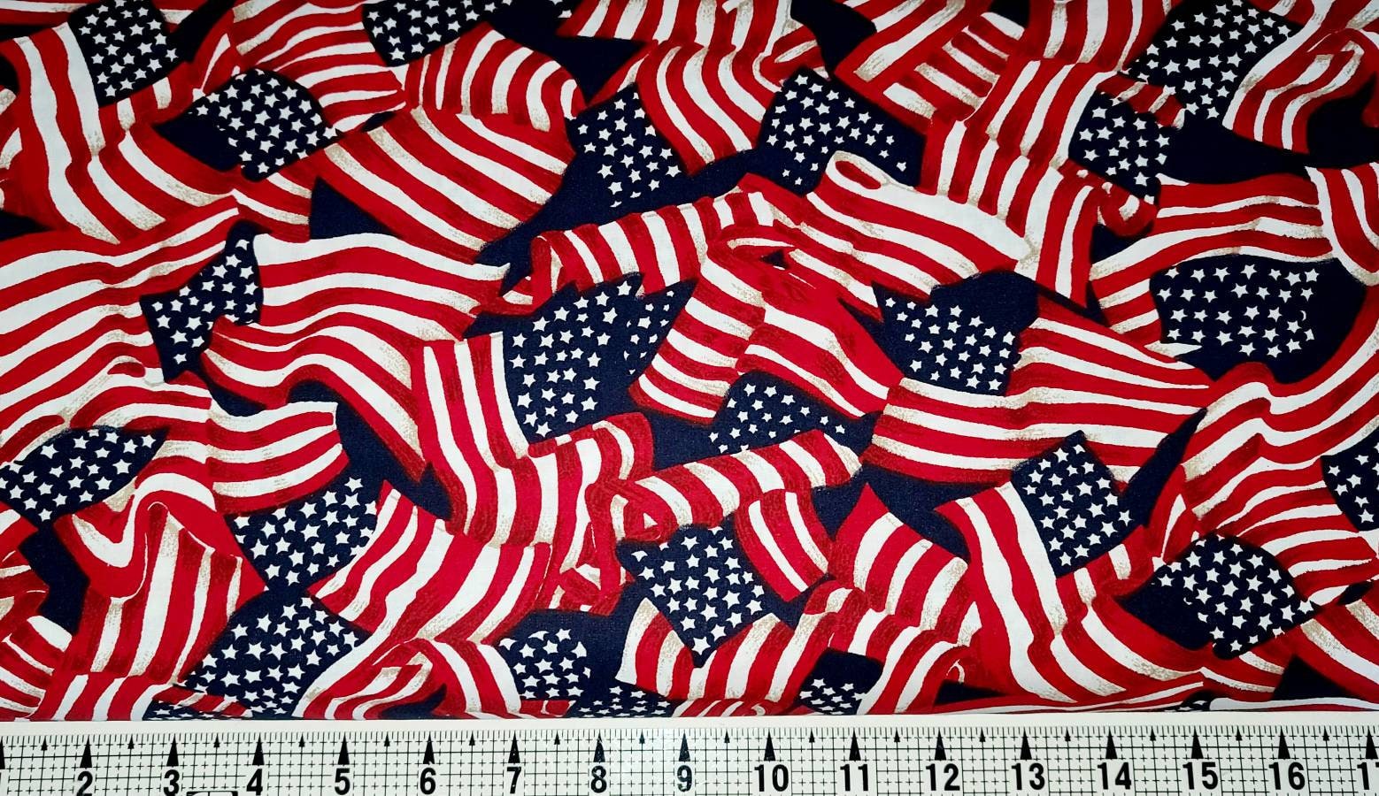 Classic Cottons Made in USA 41355 Fabric by the Yard//piece - Etsy