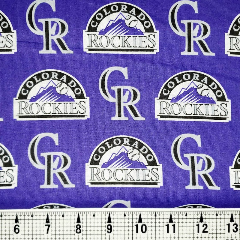 Colorado Fabric - Etsy