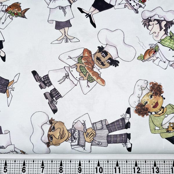 Fat Chef - Etsy
