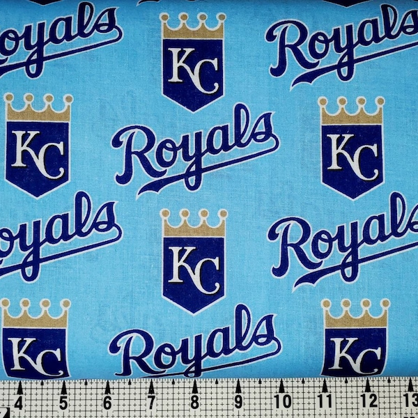Kansas City Royals - Etsy