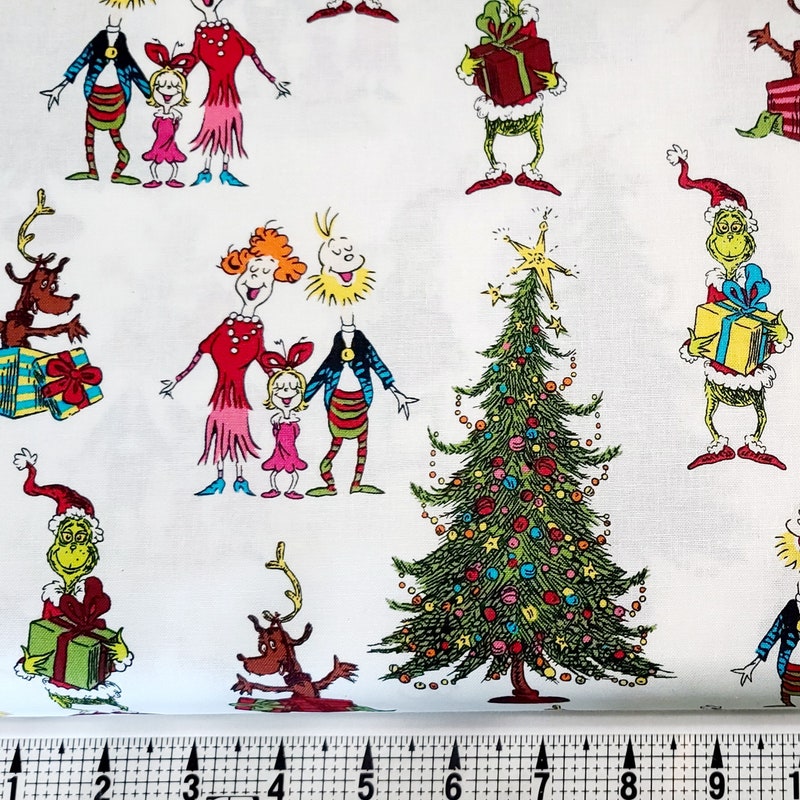 Whoville - Etsy