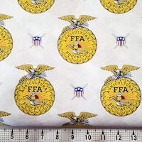 Ffa Quilt - Etsy