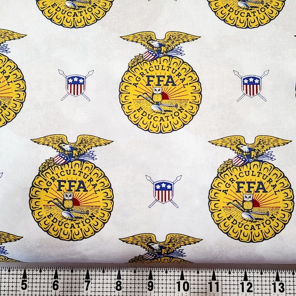 Ffa Quilt - Etsy