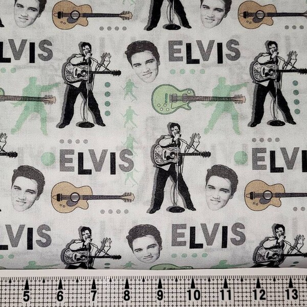 Elvis - Etsy