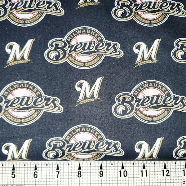 Milwaukee Brewers - Etsy