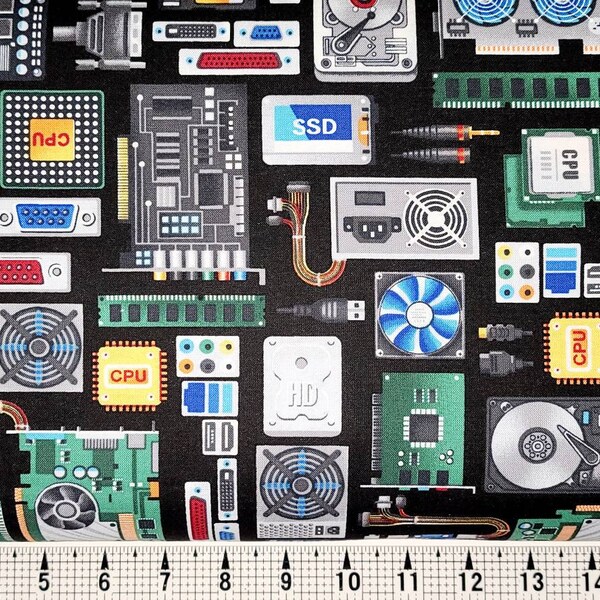 Computer Jewelry - Etsy