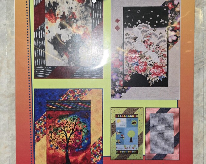 Maple Island Quilts Diva 2 Pattern MIQ612 - Etsy