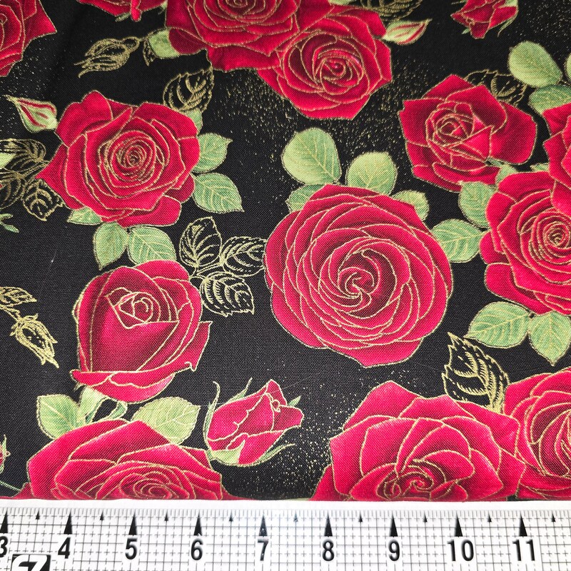 Rose Gold Fabric - Etsy