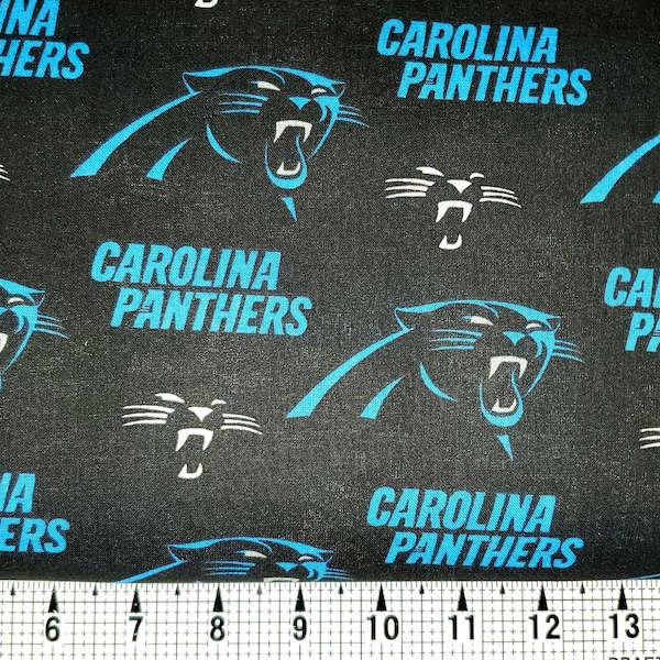 Carolina Panthers - Etsy