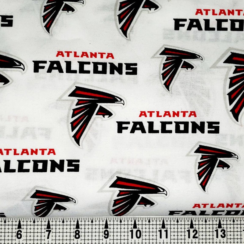 Atlanta Falcons - Etsy