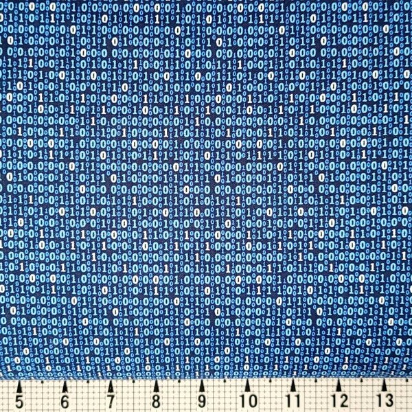 Fabric Numbers - Etsy