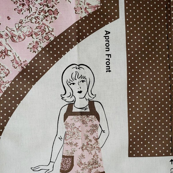 Apron Panel - Etsy