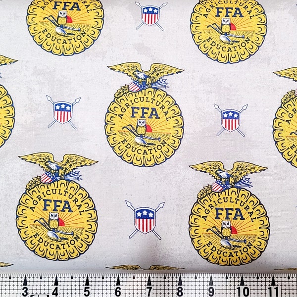 Ffa Svg - Etsy