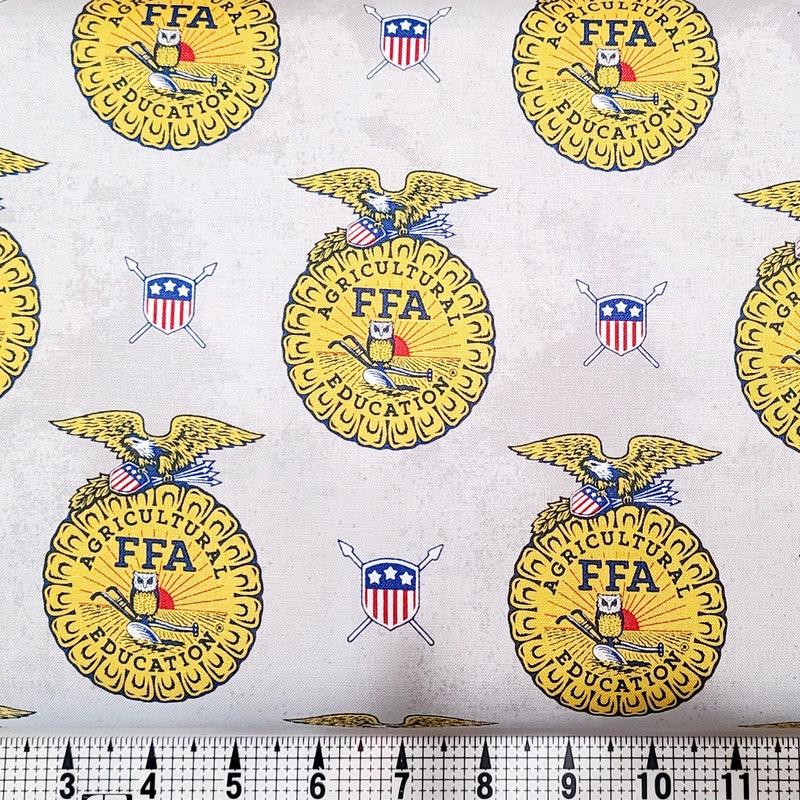 Ffa Svg File - Etsy