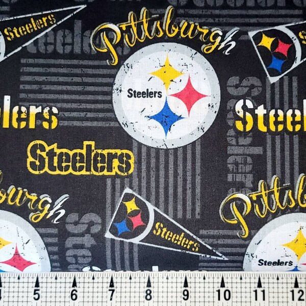 Steelers - Etsy