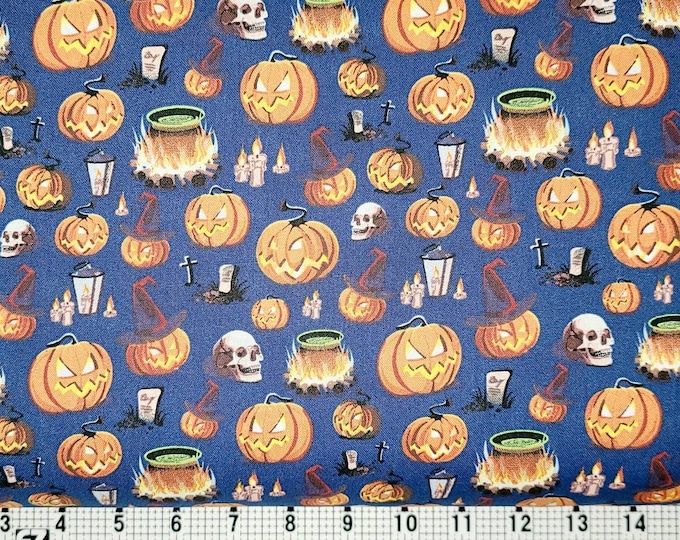 Henry Glass Autumn Album Sayings 2020 Fabric by the Yard/piece - Etsy