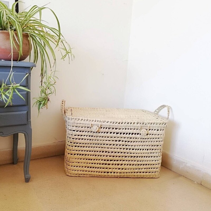 Storage Trunk - Etsy UK