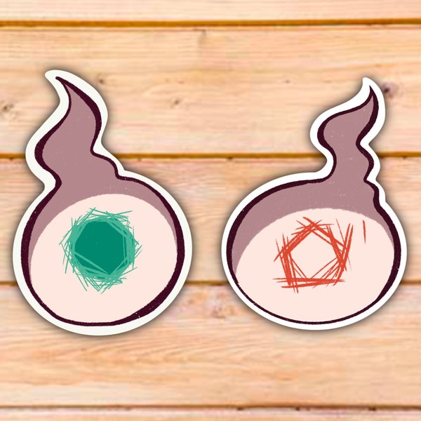 Hanako Kun Sticker - Etsy