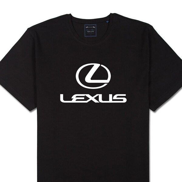 Lexus Clothing - Etsy