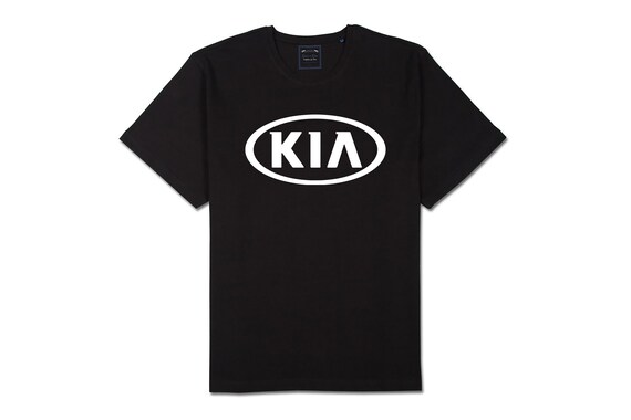 Kia T Shirt Kia Shirt Kia Motors T-shirt Gifts for Him | Etsy