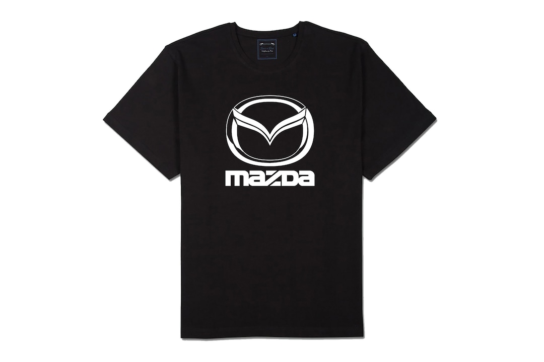 Mazda T Shirt, Mazda Shirt, Mazda T-shirt, Graphic Shirt, Gifts for Him ...