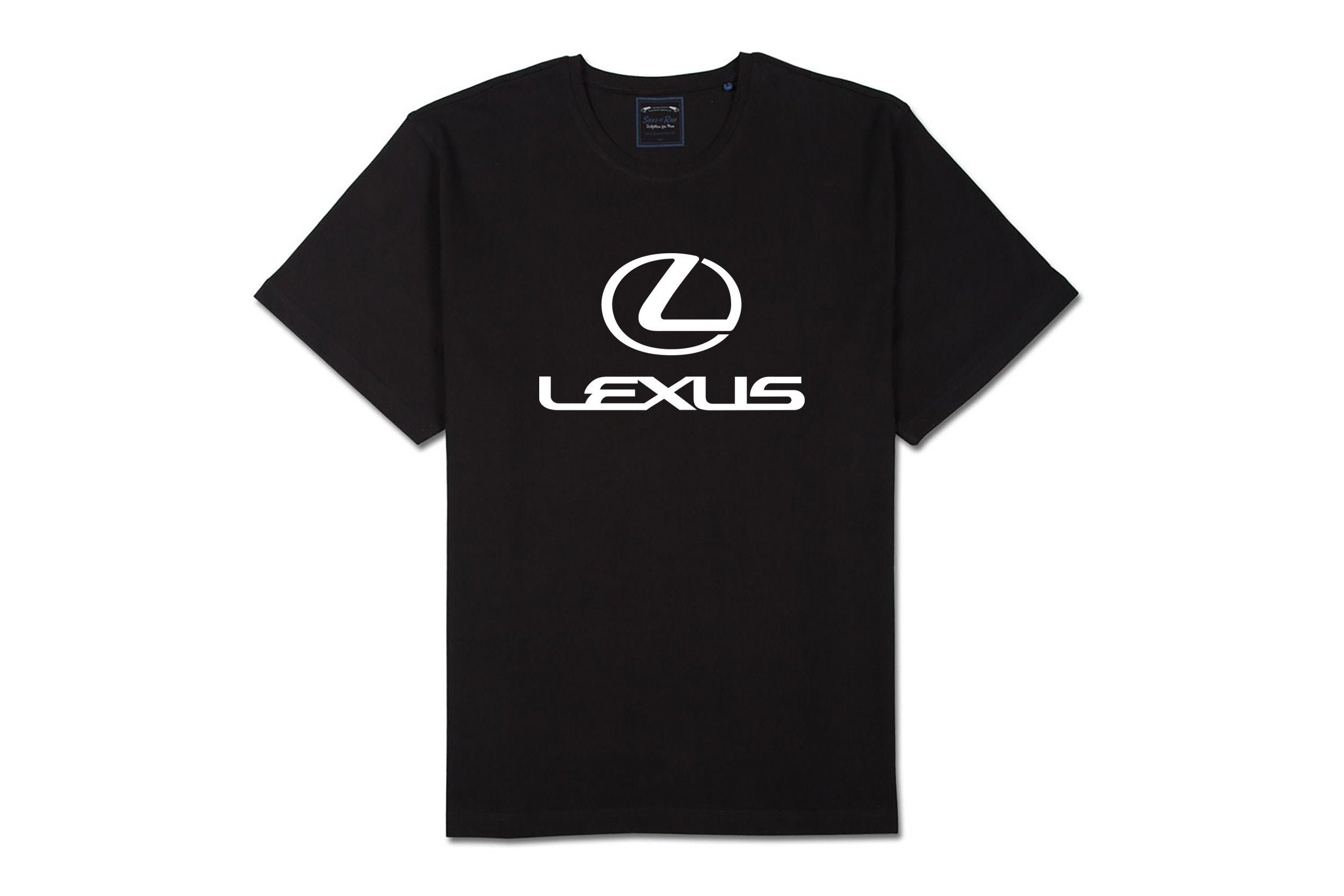 Lexus T Shirt, Lexus Shirt, Gifts for Him, Gifts for Her, Graphic ...