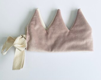 Fabric Crown | Etsy UK