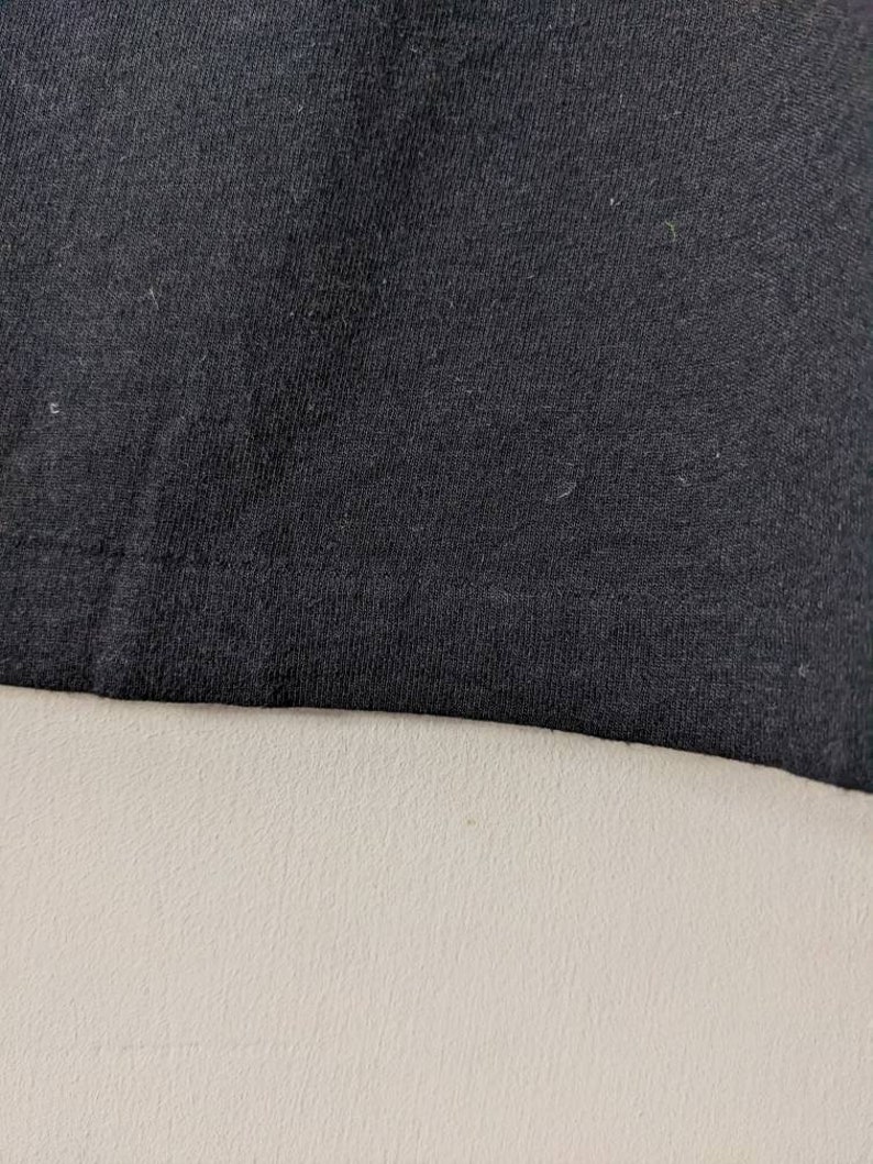 Vintage 3T Brother Hood Merch T-shirt Double Side 1997 Single - Etsy