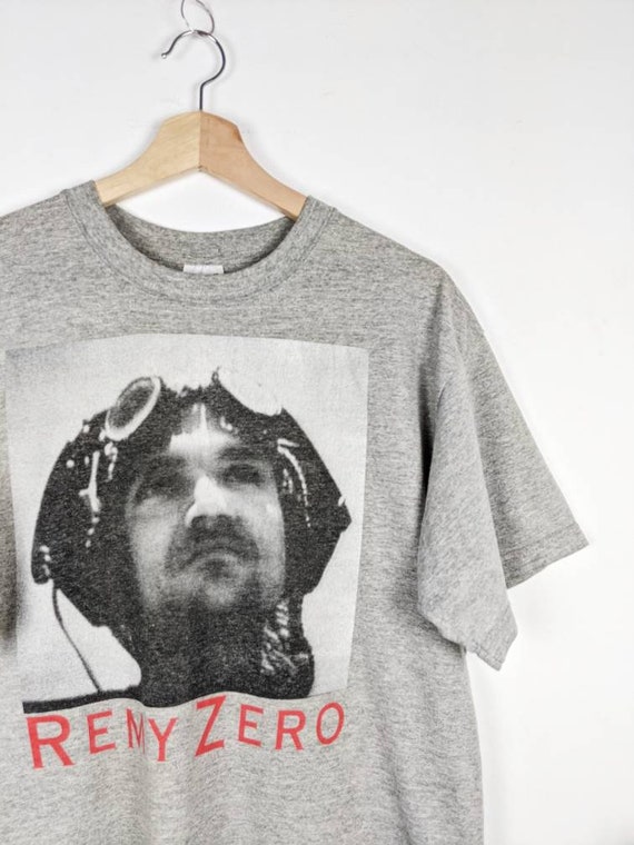 Vintage Remy Zero Merch Alternative 90s REM The Sma… - Gem