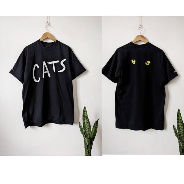 Cats the Musical - Etsy