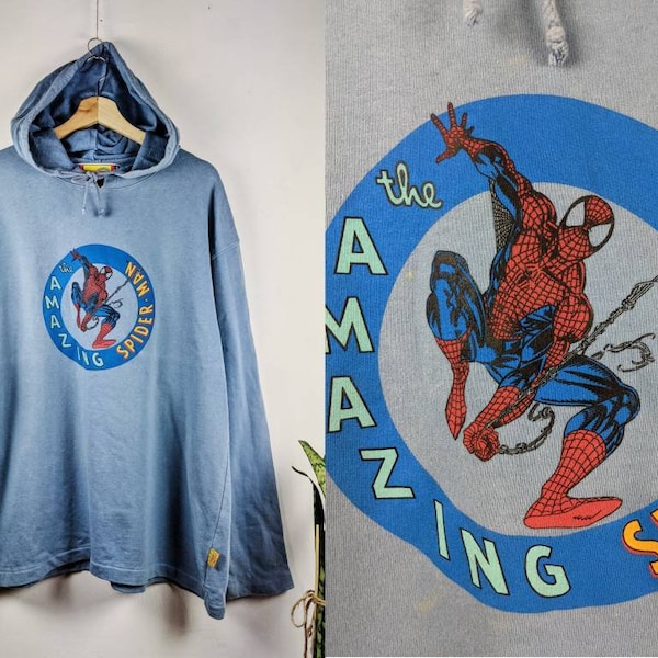 Spider Man Merch - Etsy