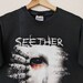 Vintage Seether Karma and Effect Merch T-shirt - Etsy