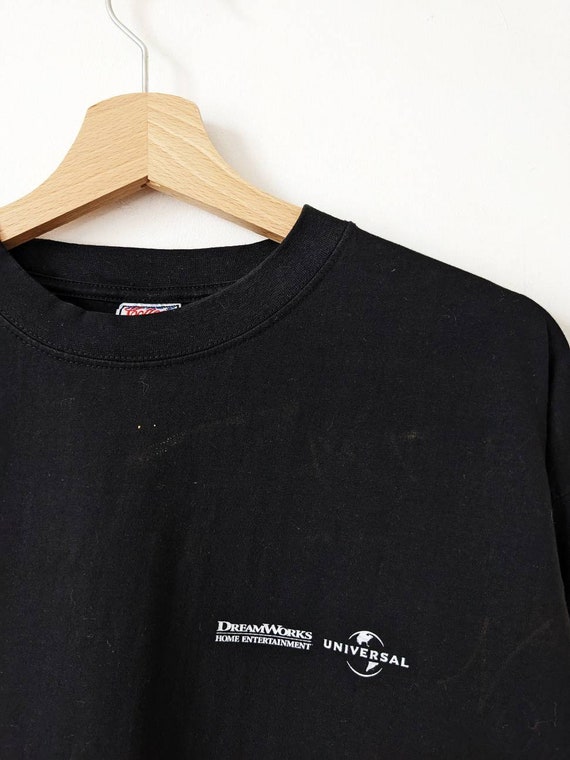 Vintage Gladiator Movie Merch Dream Works Universal 2… - Gem