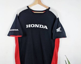 Honda T Shirt - Etsy