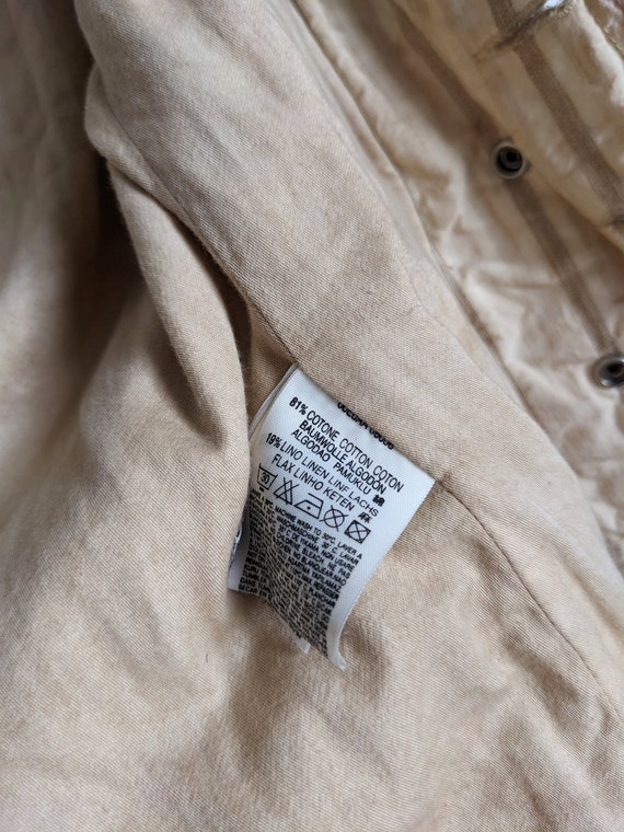 Diesel Rising Sun Y2k Blazer Jacket - Gem