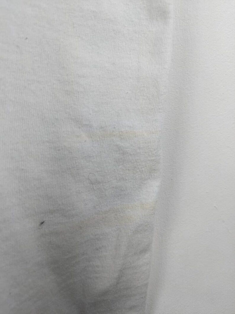 Vintage Scarface T-shirt Serial Killer Made in USA 90s - Etsy