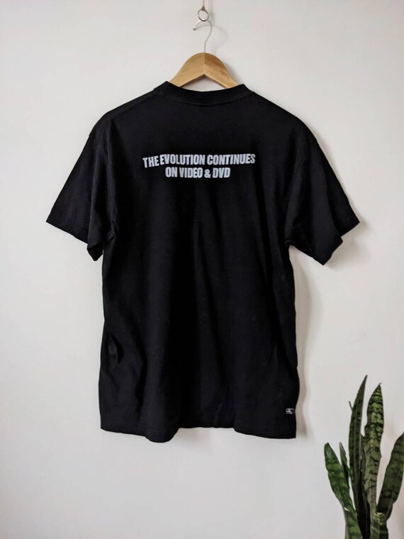 2000s X-Men 2 Movie Merch T-Shirt - Gem