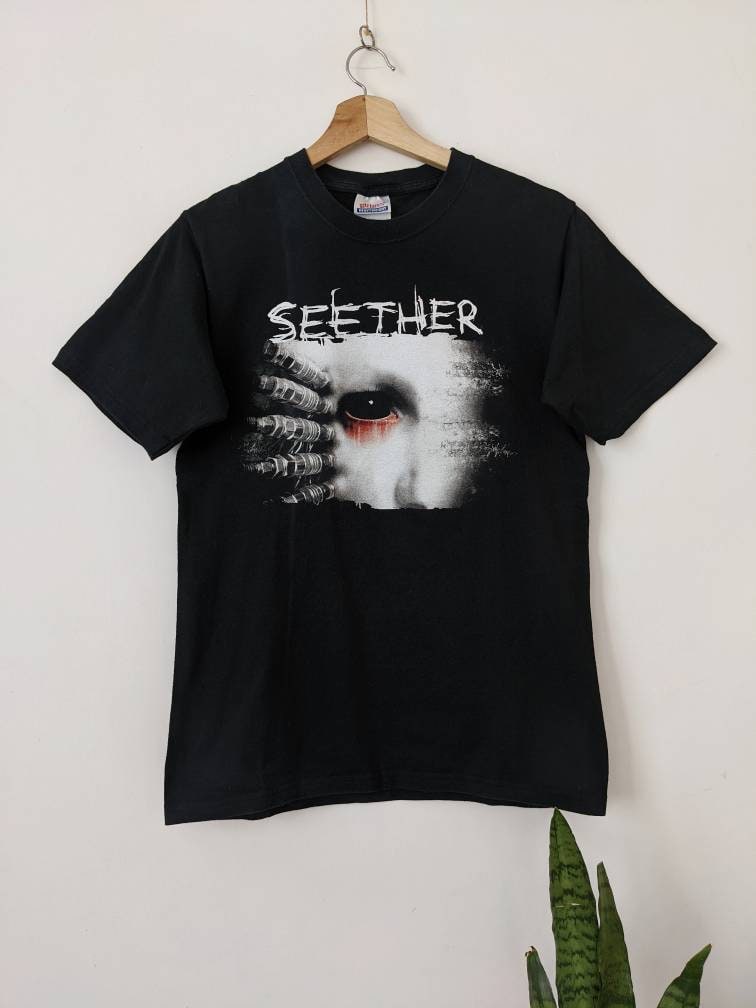 Seether Karma And Effect