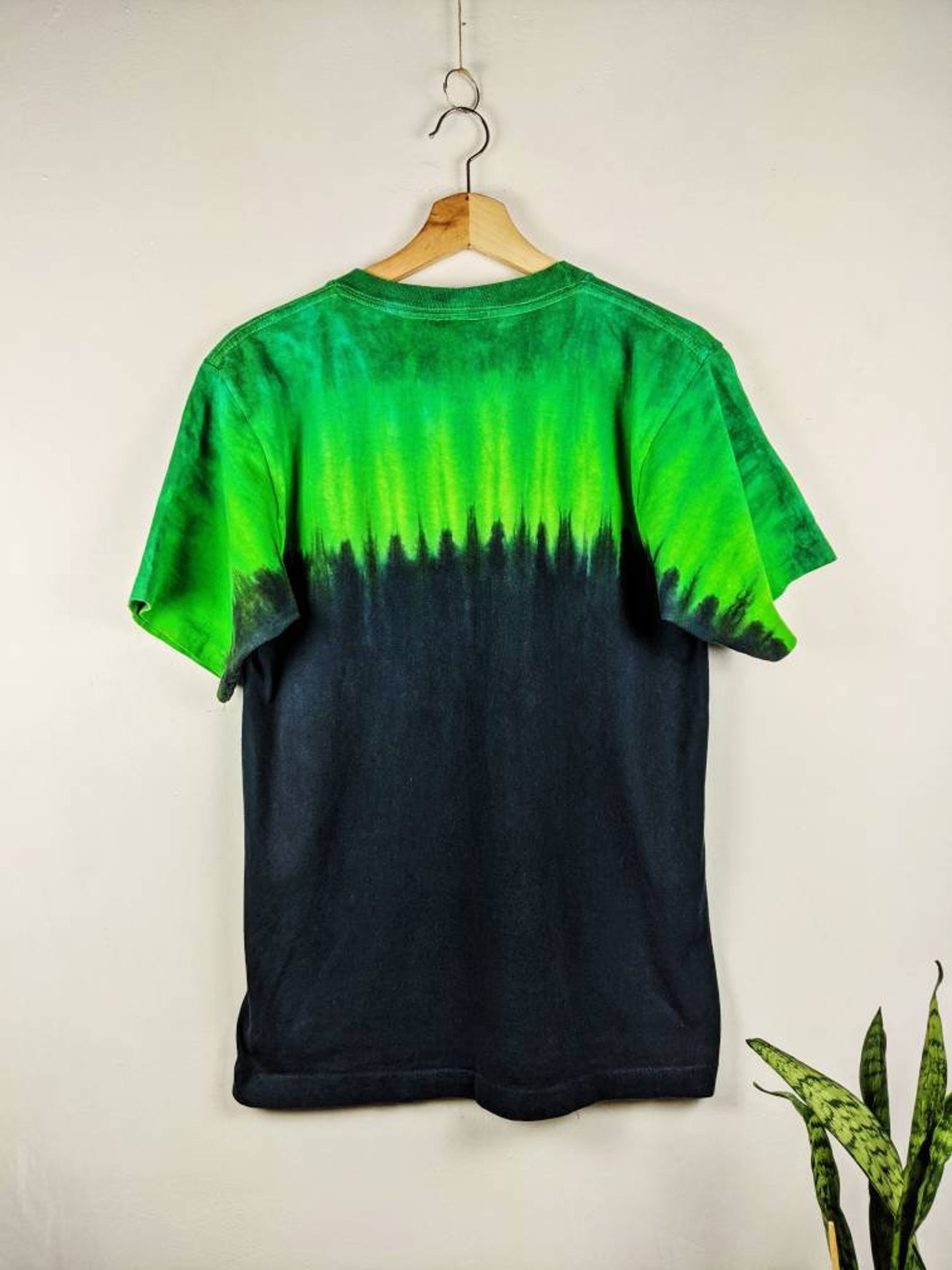 Vintage Men in Black Alien Attack T-shirt Universal Movie - Etsy