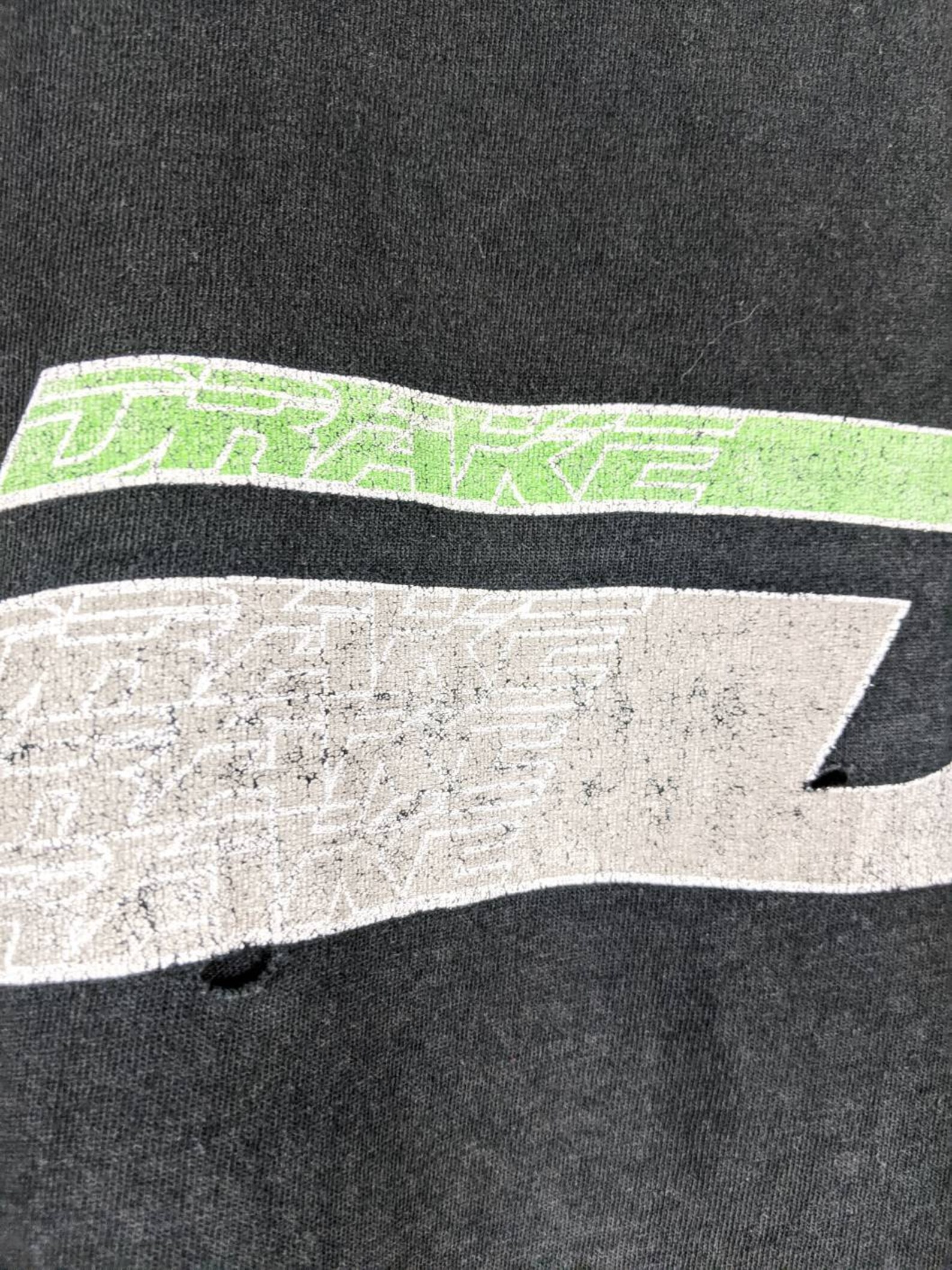 Vintage Drake Merch T-shirt 2000s Hip Hop 50cent Eminem | Etsy