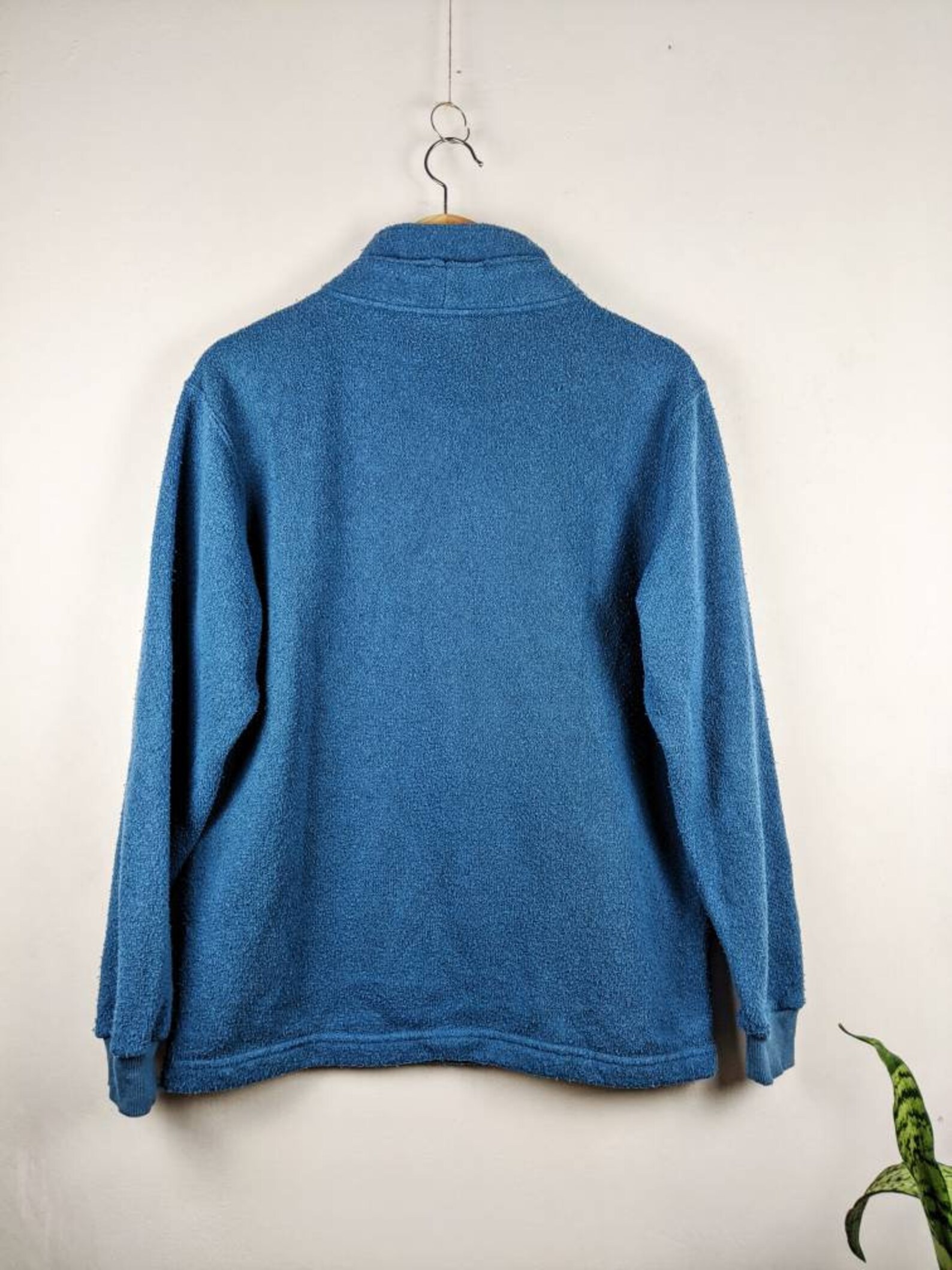 Vintage Fleece Hoodie Made in USA 90s Movie Merch | Etsy