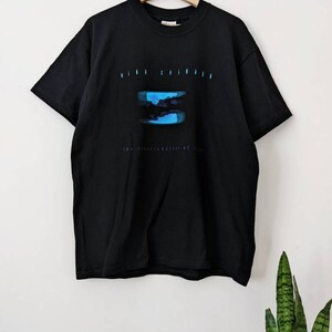 Vintage King Crimson Merch the Construkction of Light T-shirt - Etsy