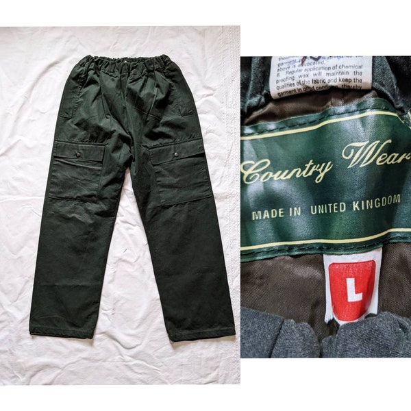 Hunting Pants - Etsy