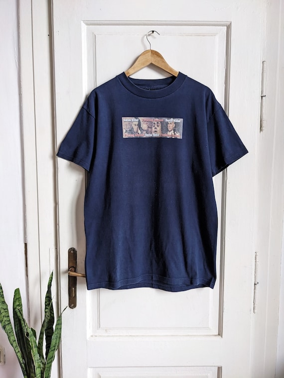 Vintage Taxi Driver Serial Killer T-Shirt Merch Drive… - Gem