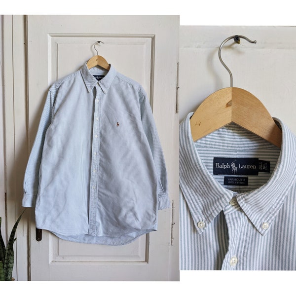 Vintage Ralph Lauren - Etsy