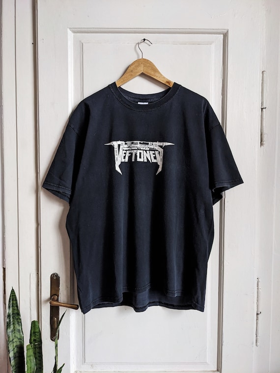 Vintage Deftones Merch T-Shirt - Gem