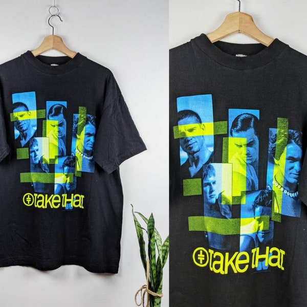 Robbie Williams T Shirt - Etsy