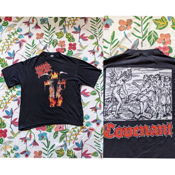 Morbid Angel - Etsy